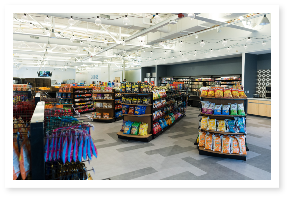 Our Services - Rudy's Corporate Dining